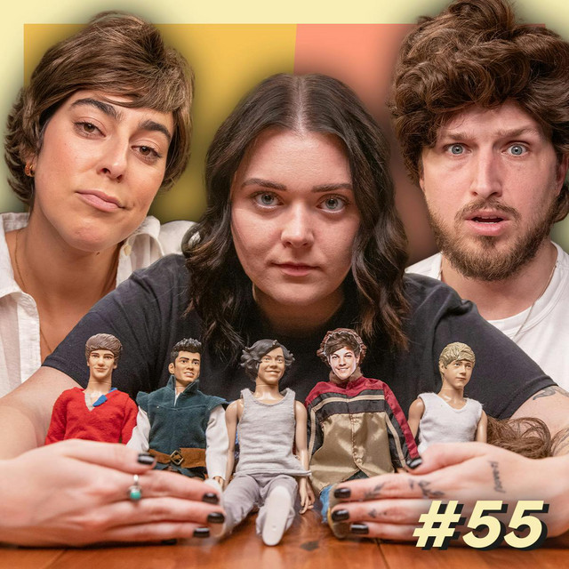 #55 - One Direction Lore Is Crazy - Smosh Mouth | Podcast on Spotify