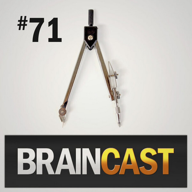 #71. Branding - Braincast | Podcast on Spotify