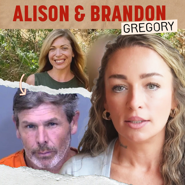 Inside the Marriage That Turned Deadly: The Allison Gregory Case ...