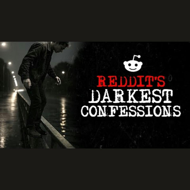 Episode 36 Darkest Reddit Confessions Malevolent Mischief True