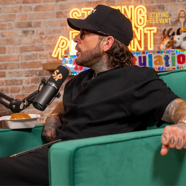 Pete gets ROASTED for his jelly shoes - Staying Relevant | Podcast on ...