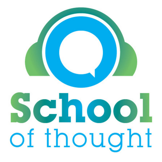 School Of Thought Podcast On Spotify