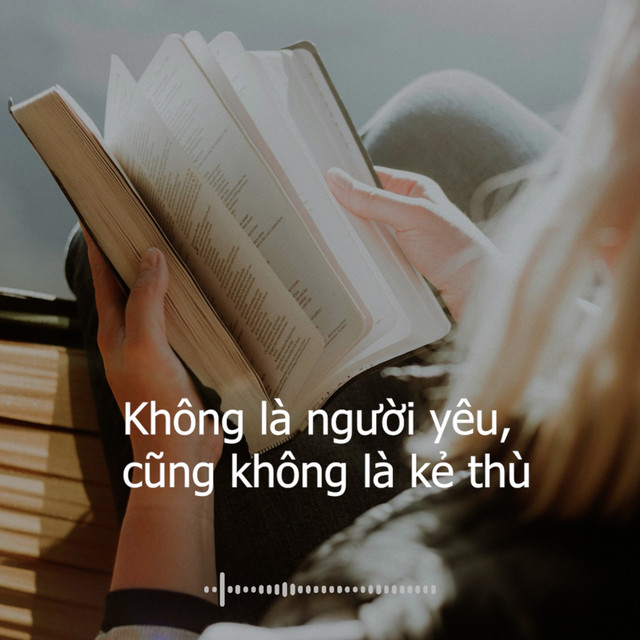 #86 Không là người yêu cũng không là kẻ thù - Sunhuyn Podcast | Podcast ...