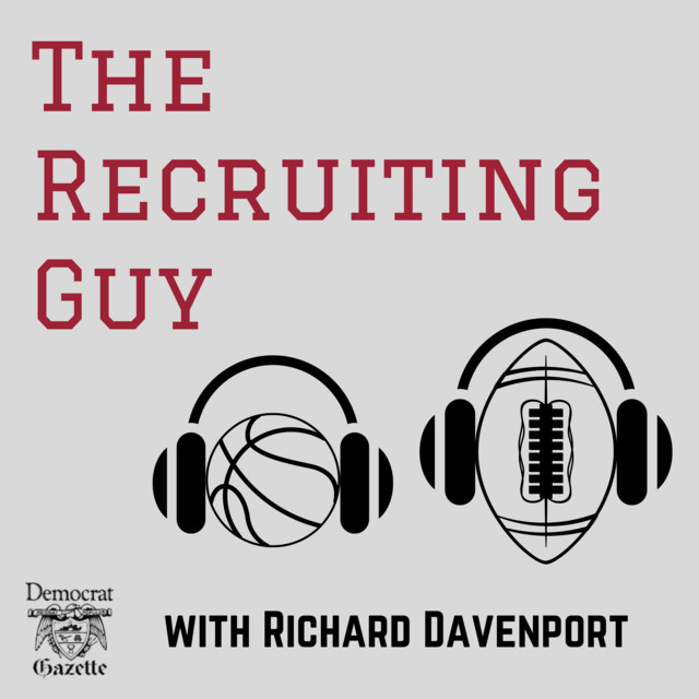 The Recruiting Guy | Podcast on Spotify