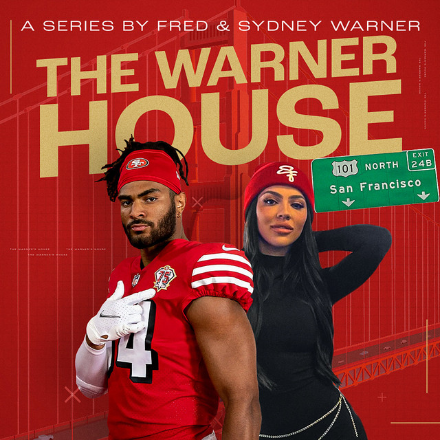 The Warner House | Podcast on Spotify