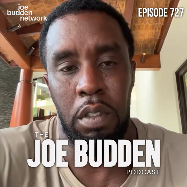 Episode 727 | "Last To Leave the Party" - The Joe Budden Podcast ...