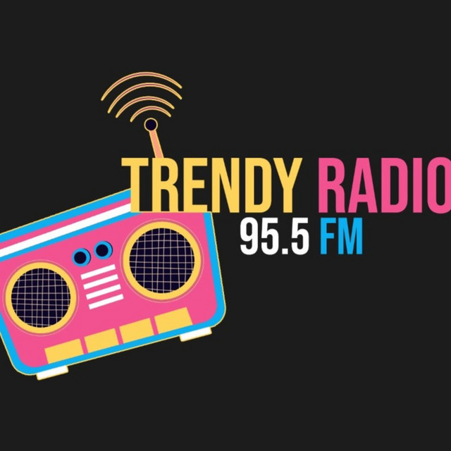 Radio Trendy FM | Podcast on Spotify