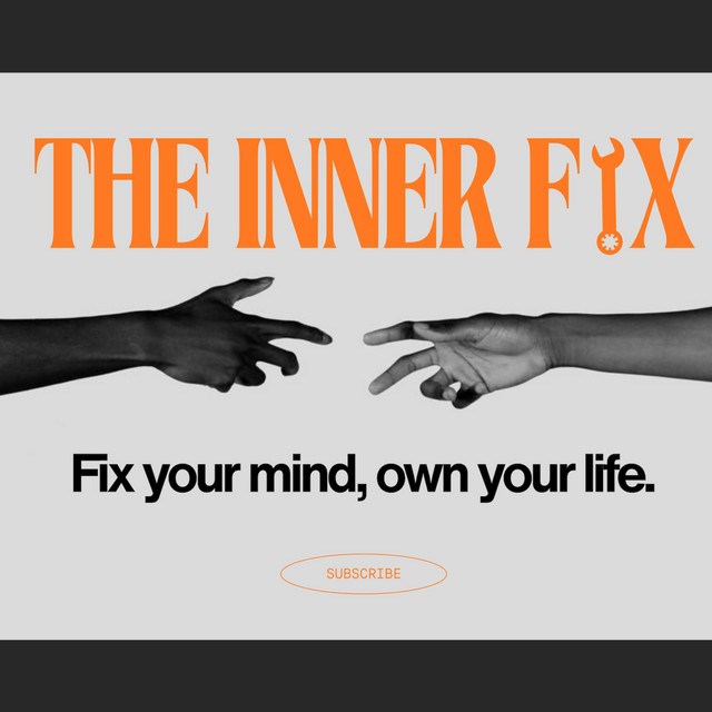 The Inner Fix | Podcast on Spotify