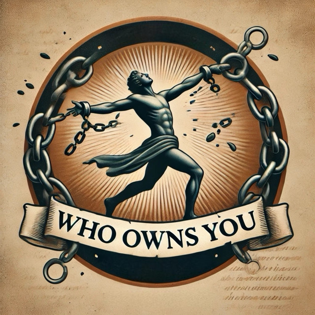 Who Owns You | Podcast on Spotify