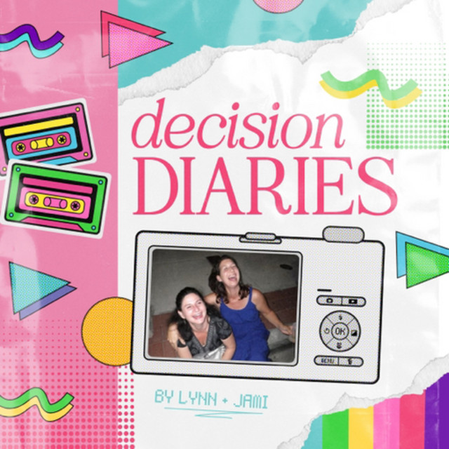 Decision Diaries | Podcast on Spotify