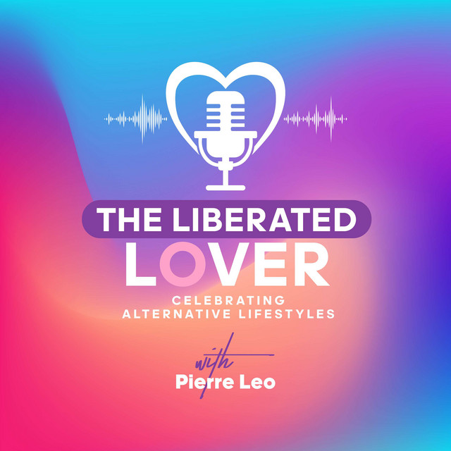 The Liberated Lover | Podcast on Spotify
