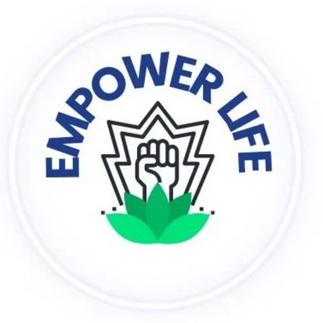 Empower Life - Stories Of Hope | Podcast on Spotify
