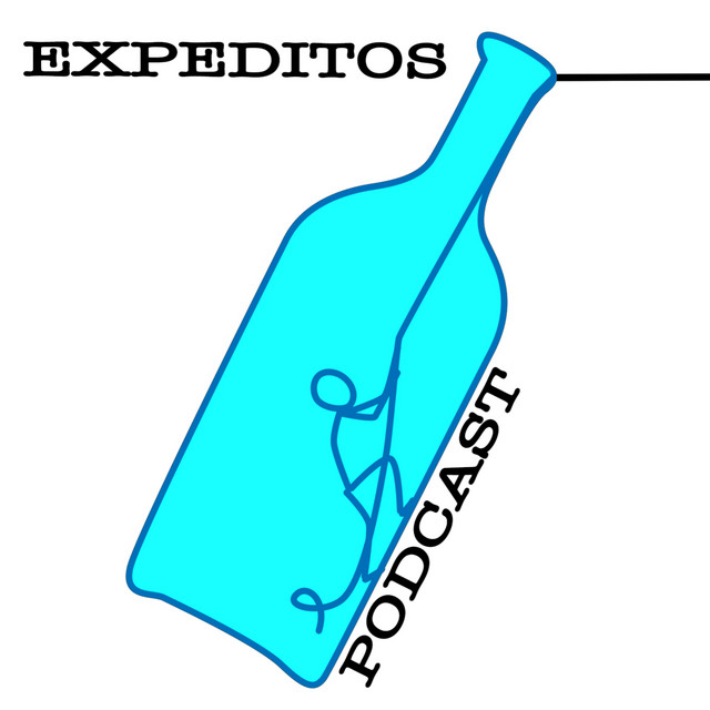 EXPEDITOS | Podcast on Spotify