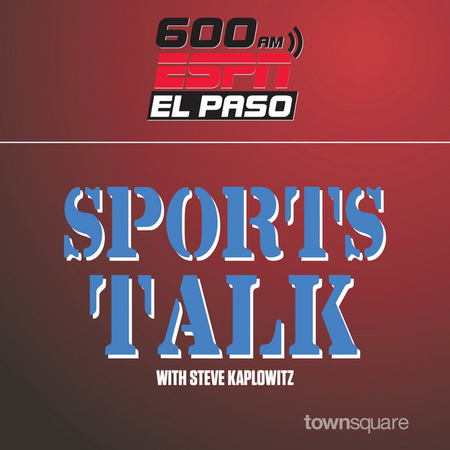 SportsTalk with Steve Kaplowitz | Podcast on Spotify
