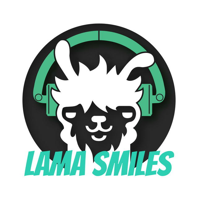 Lama smiles | Podcast on Spotify