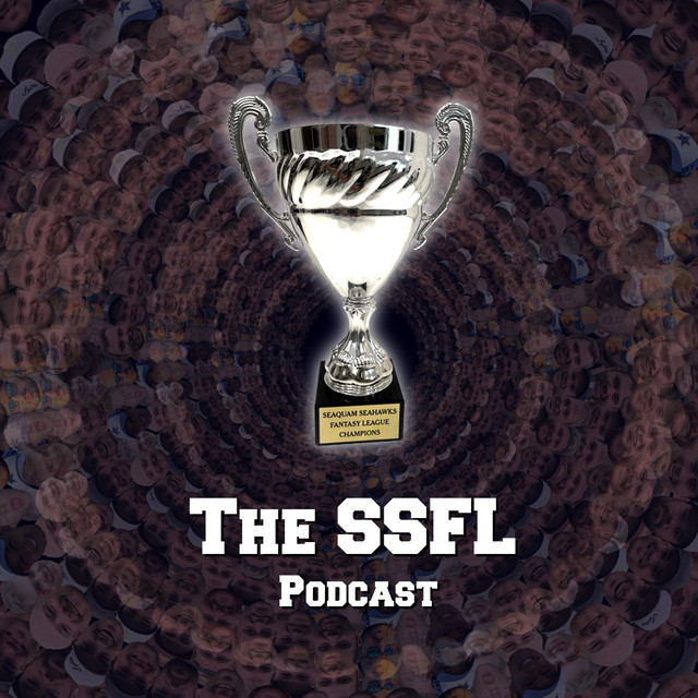The SSFL Podcast | Podcast on Spotify