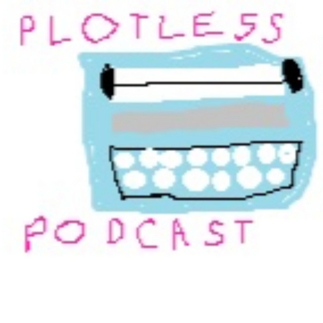 Plotless Podcast | Podcast on Spotify