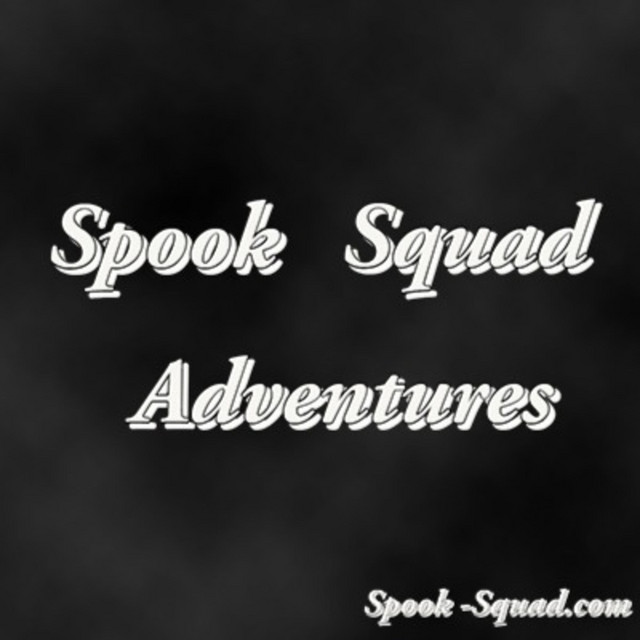 Spook Squad NE | Podcast on Spotify