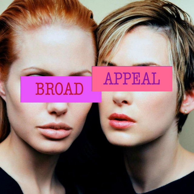 Broad Appeal | Podcast on Spotify