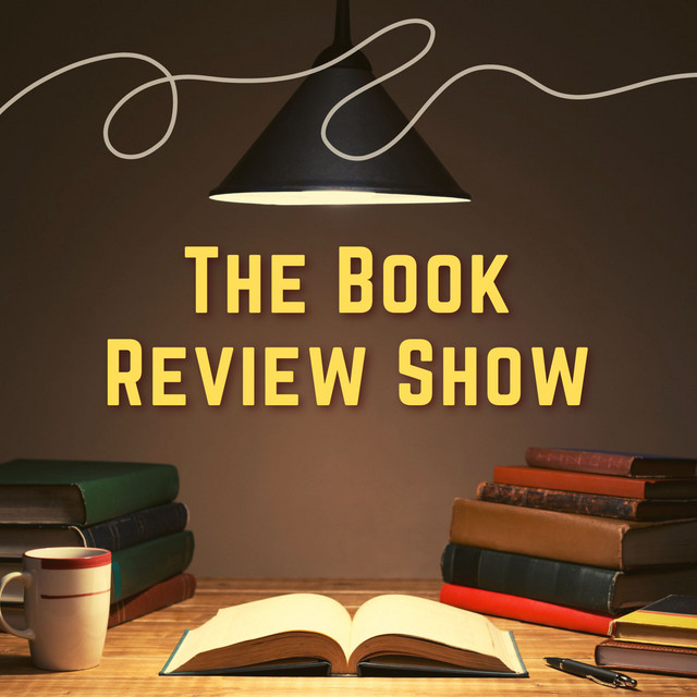 The Book Review Show | Podcast on Spotify