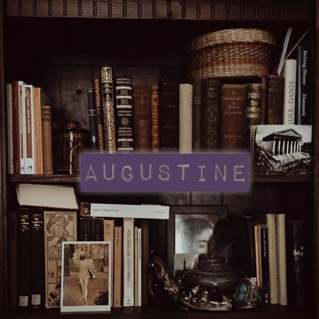 Augustine | Podcast on Spotify