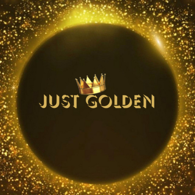 Just Golden | Podcast on Spotify