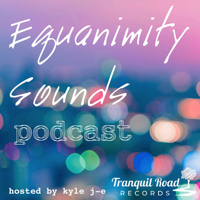 Equanimity Sounds | Podcast on Spotify