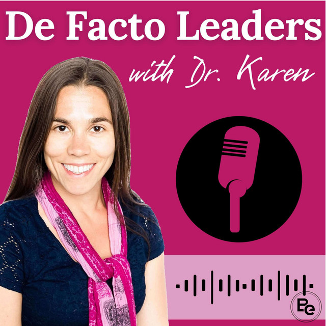 De Facto Leaders | Podcast on Spotify