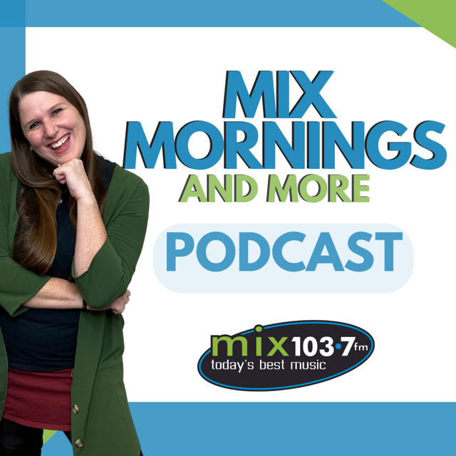 Mix Mornings and More | Podcast on Spotify