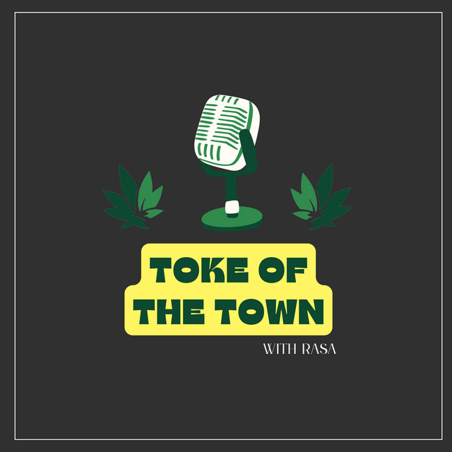 Toke of the Town | Podcast on Spotify