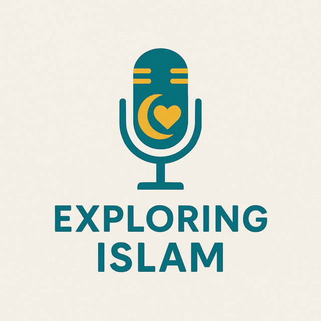 Exploring Islam with Open Hearts | Podcast on Spotify