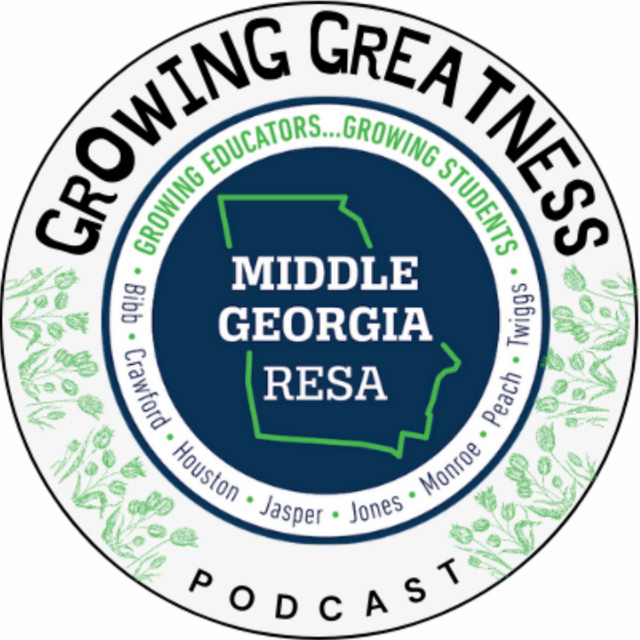 Growing Greatness! | Podcast on Spotify