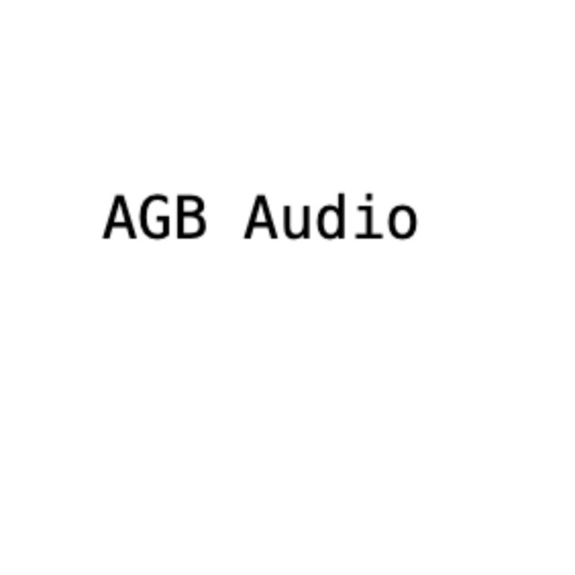AGB Audio | Podcast on Spotify