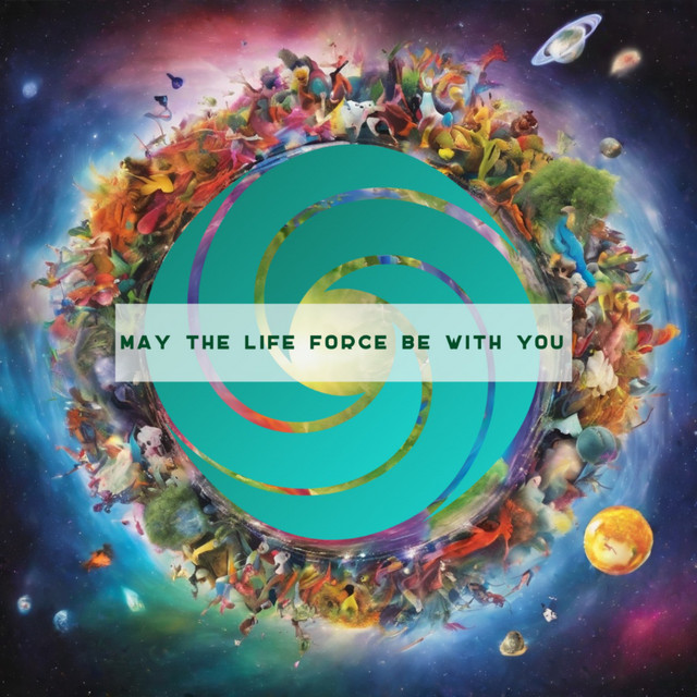 May the life-force be with you! | Podcast on Spotify