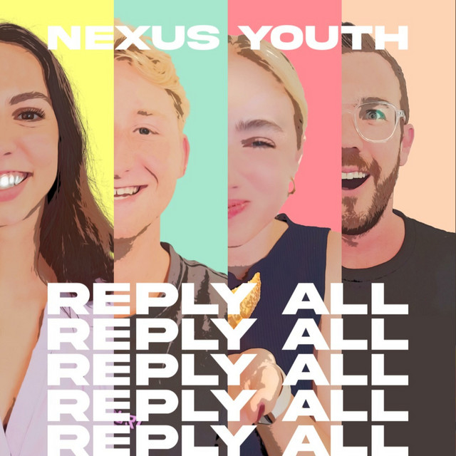 Nexus Youth Podcast - Reply All | Podcast on Spotify