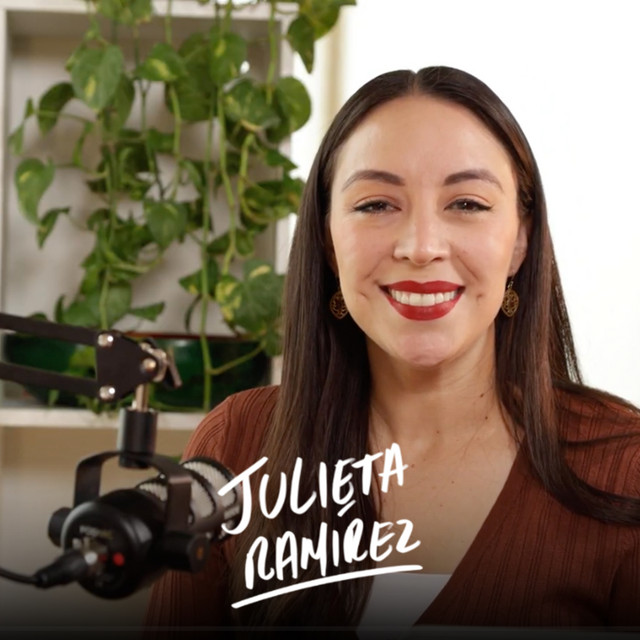 Julieta Ramírez | Podcast on Spotify