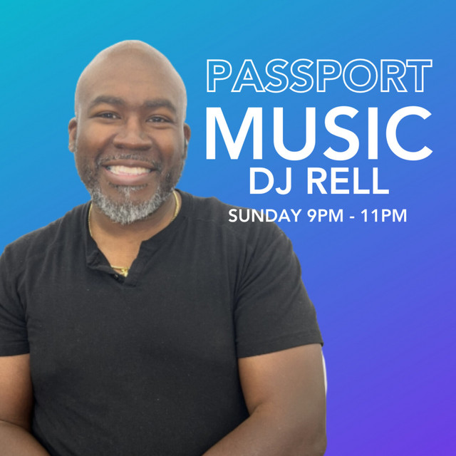 Passport Music | Podcast on Spotify