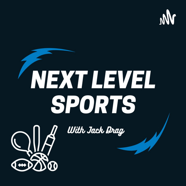 Next Level Sports | Podcast on Spotify