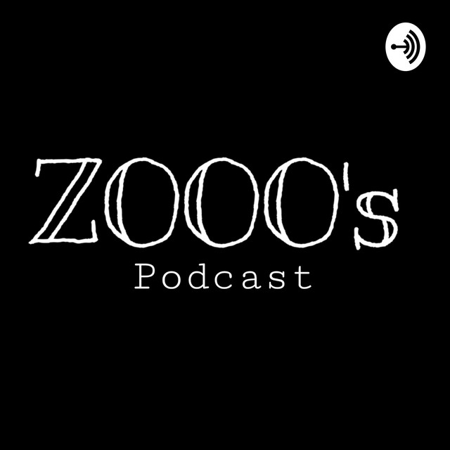 Gen Z Podcast Test 1 Podcast On Spotify