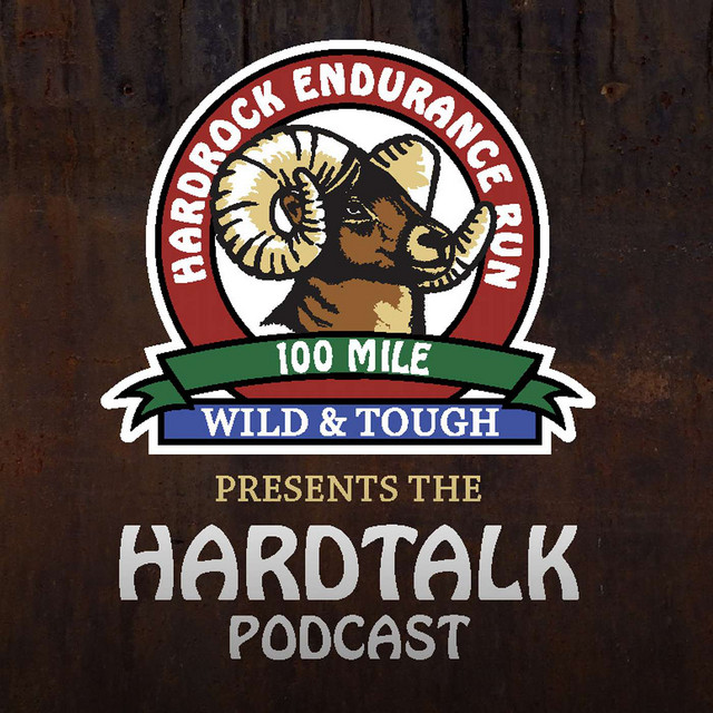 Hardtalk by the Hardrock 100 Endurance Run | Podcast on Spotify