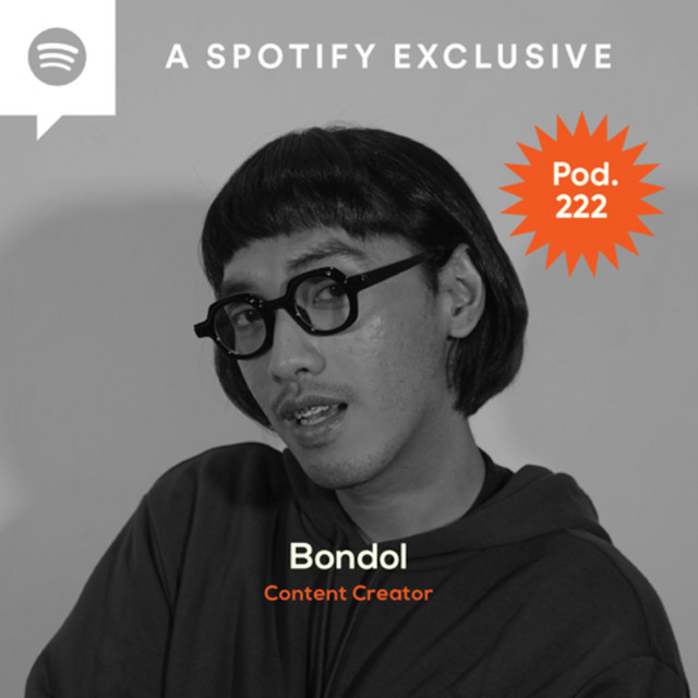 Pod. 222 Bondol JPG TALKS ABOUT LIVING IN PEACE NOT TO PLEASE - The ...