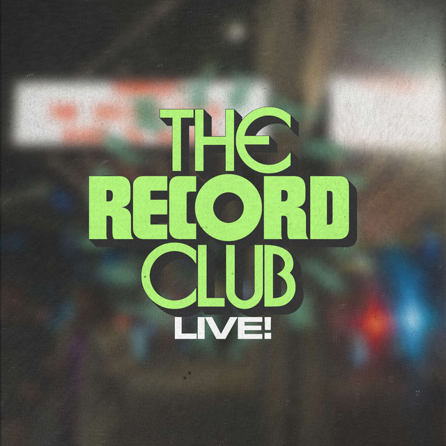 The Record Club, Live! | Podcast on Spotify