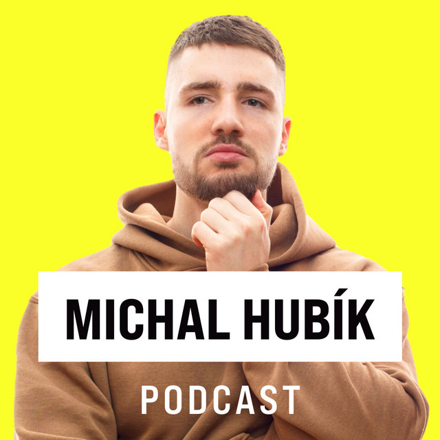 Michal Hubík Podcast | Podcast on Spotify