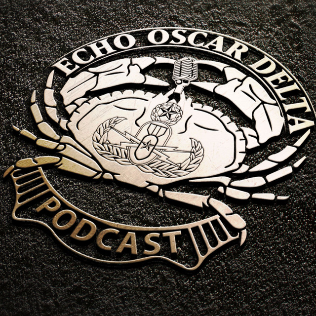 Echo Oscar Delta | Podcast on Spotify