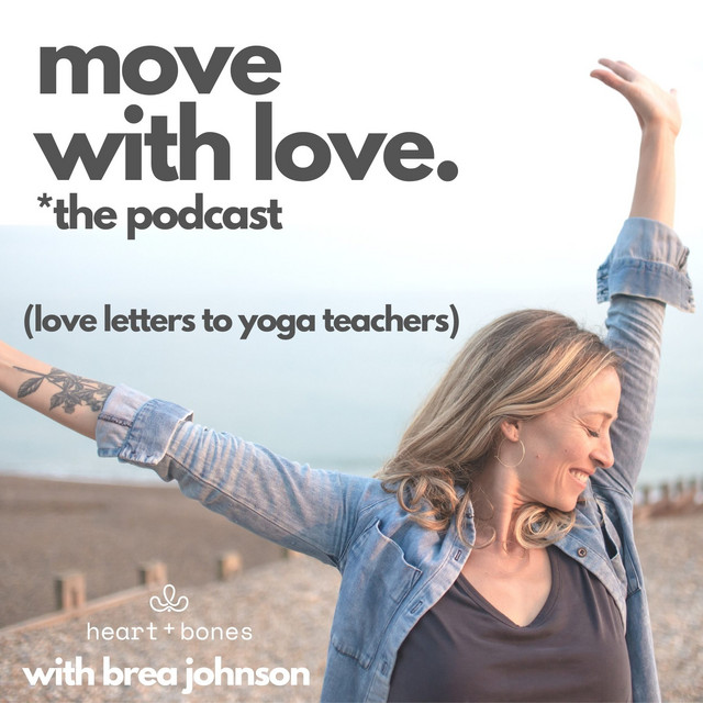 The Move with Love Podcast | Podcast on Spotify