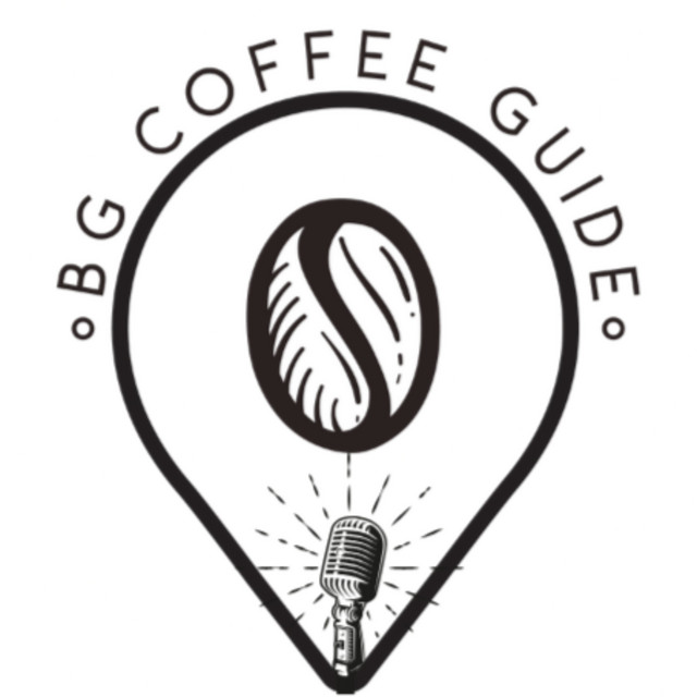 BG Coffee Podcast | Podcast on Spotify