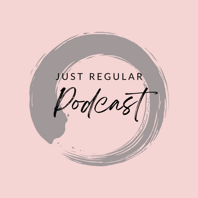 Just Regular Podcast | Podcast on Spotify