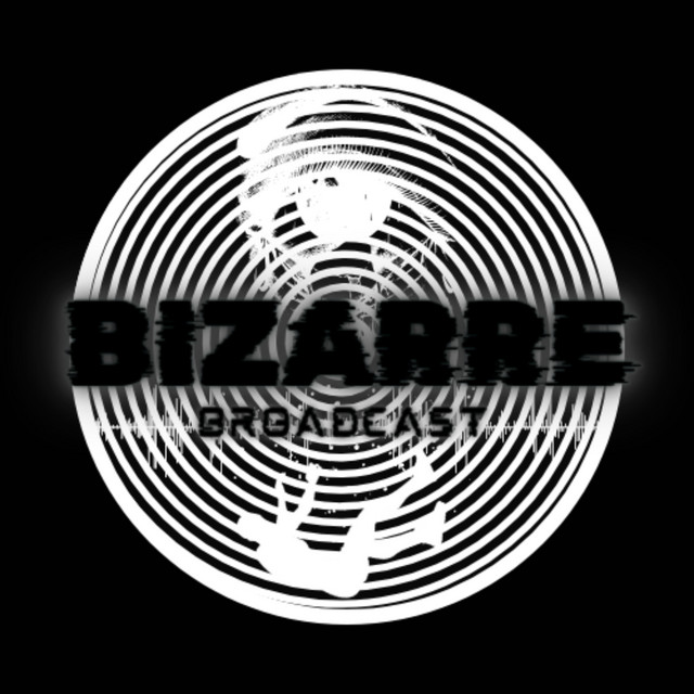 Bizarre Broadcast | Podcast on Spotify