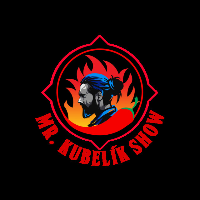 Mr. Kubelík Show | Podcast on Spotify