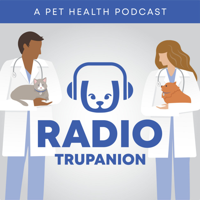 Radio Trupanion | Podcast on Spotify
